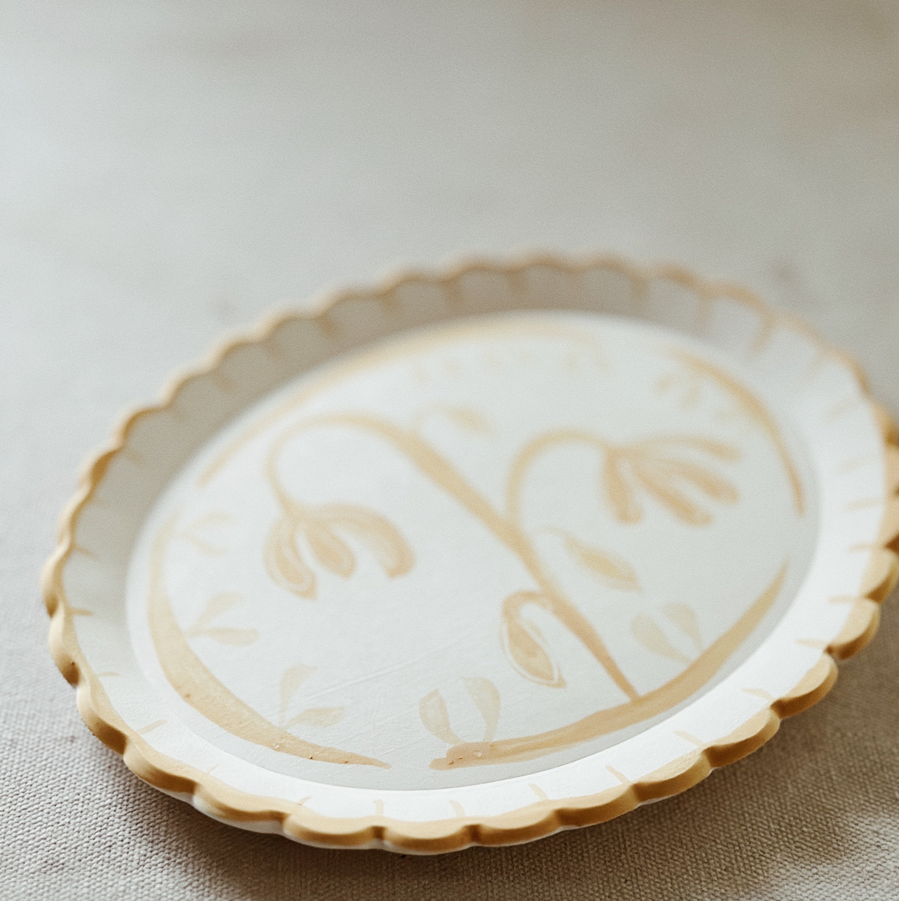 POTTERY BY MICHELLE GARDELLA